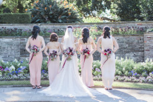 How to photograph a wedding bouquet - momentsphotography.com.au