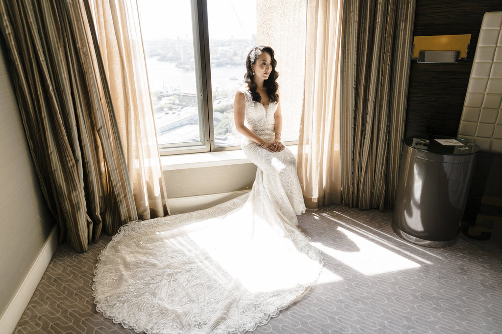 20 wedding poses for introverts to elevate your photography ...